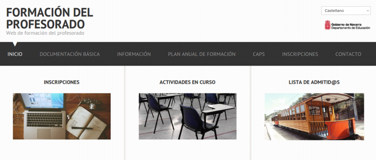Características y manual de iTALC, software libre para la gestión de ...
