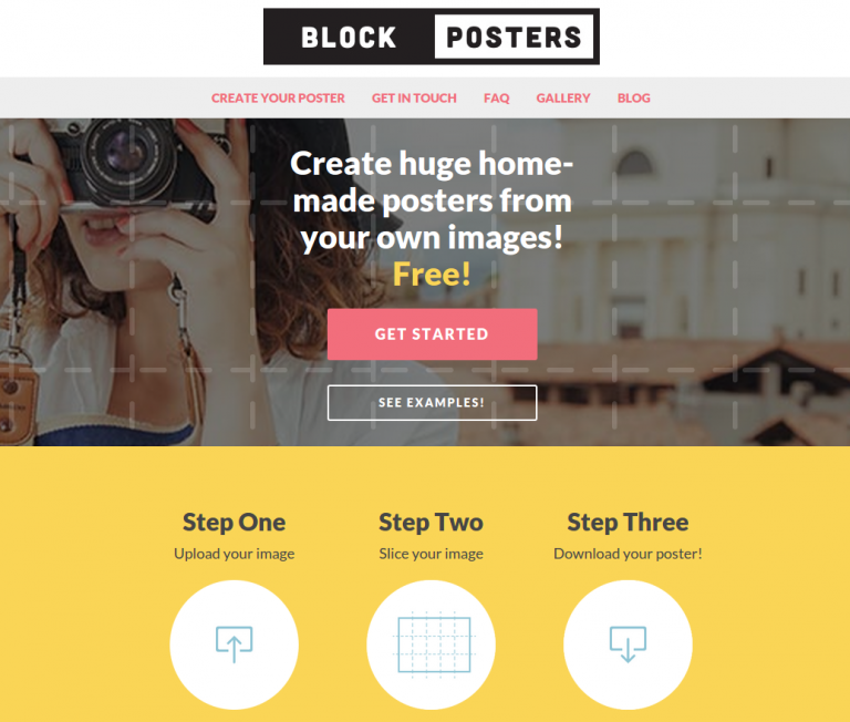 Block Posters — ParaPNTE