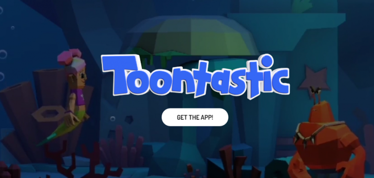 toontastic — ParaPNTE