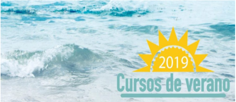Cursos de verano 2019 del INTEF — ParaPNTE